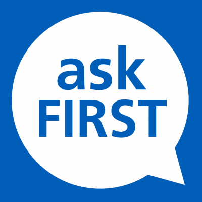 AskFirst - Sensely